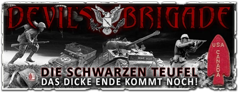Devil's Brigade - Official Heroes & Generals Wiki