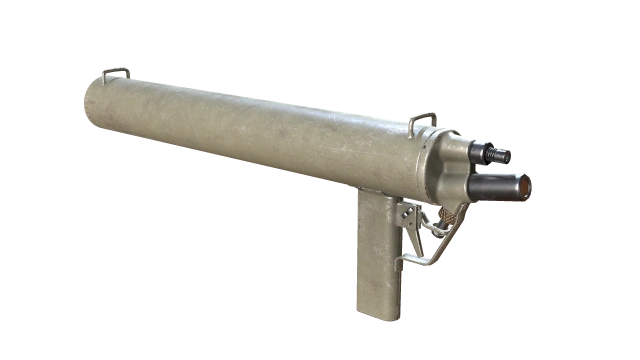 Einstossflammenwerfer 46 - Official Heroes & Generals Wiki