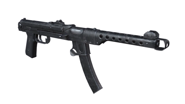 PPS-43 - Official Heroes & Generals Wiki