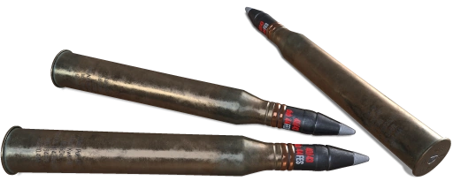 122mm BR-471 - Official Heroes & Generals Wiki