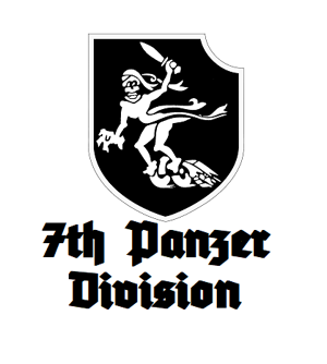 7th Panzer Division - Official Heroes & Generals Wiki
