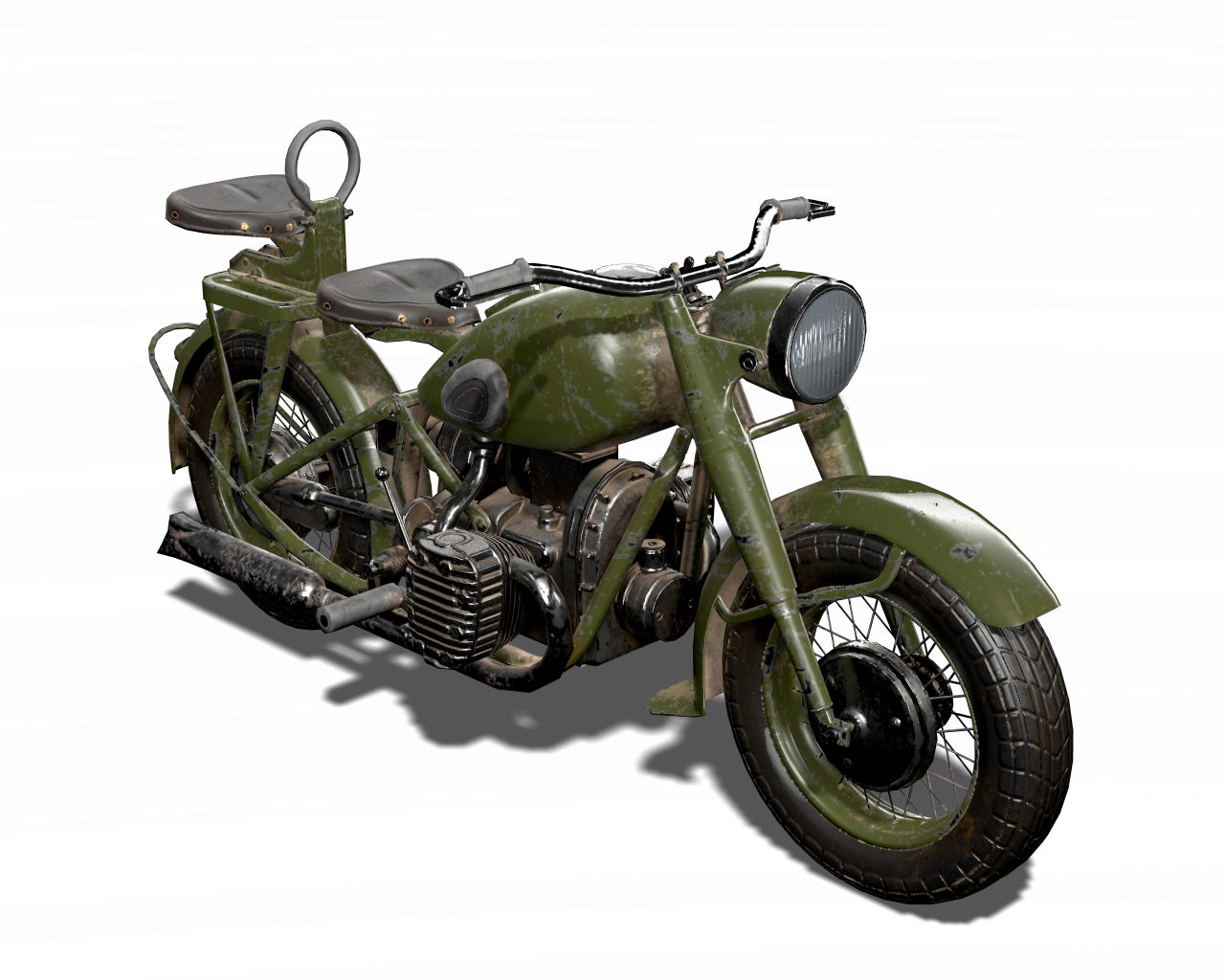 M72 - Official Heroes & Generals Wiki