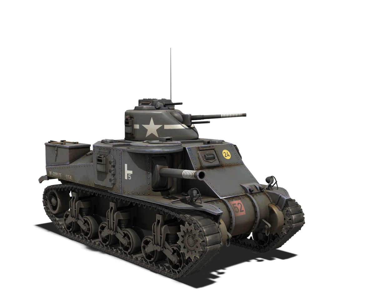 M3 Lee - Official Heroes & Generals Wiki