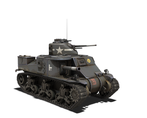 M3 Lee/pl - Official Heroes & Generals Wiki