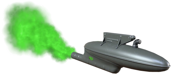 Green Smoke Signal - Official Heroes & Generals Wiki