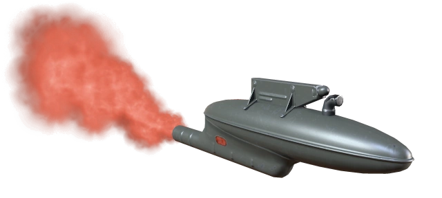 Red Smoke Signal - Official Heroes & Generals Wiki