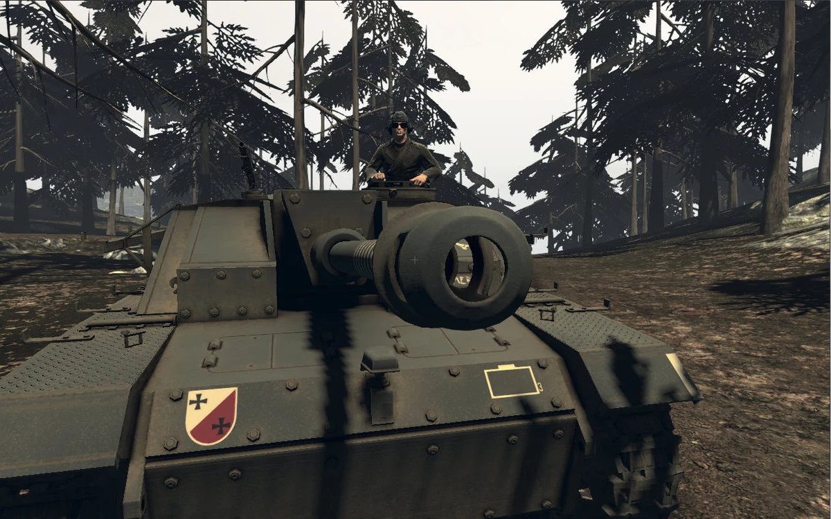 Stug III/fi - Official Heroes & Generals Wiki