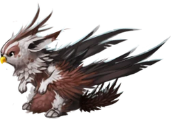 Pouyou - Official Heroes and Legends Wiki