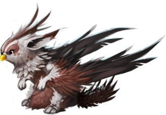 Pouyou - Official Heroes and Legends Wiki