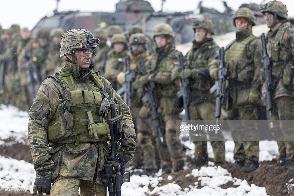 Germany | Heroes&Villains Wiki | Fandom