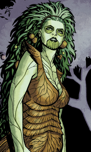 Demeter | Heroes Assembled MU* Wiki | Fandom Demeter | Heroes Assembled MU* Wiki | Fandom