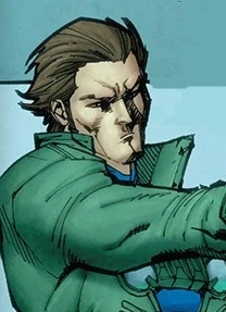 Kurt Lance | Heroes Assembled MU* Wiki | Fandom