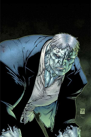 Cyrus Gold | Heroes Assembled MU* Wiki | Fandom
