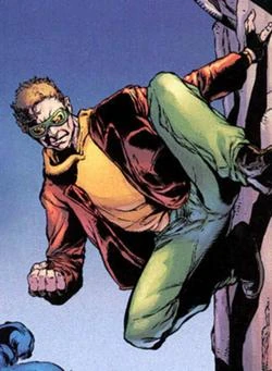 Mortimer Toynbee | Heroes Assembled MU* Wiki | Fandom