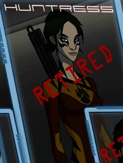 Paula Nguyen | Heroes Assembled MU* Wiki | Fandom