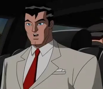 Simon Williams | Heroes Assembled MU* Wiki | Fandom