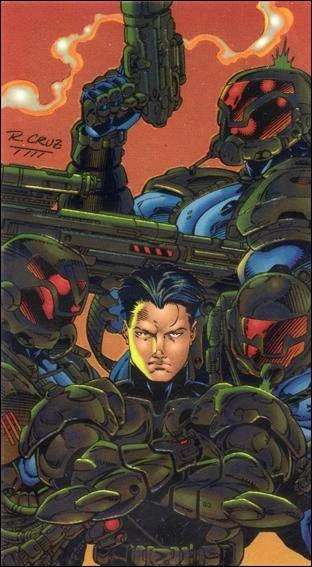 Black Razors | Heroes Assembled MU* Wiki | Fandom