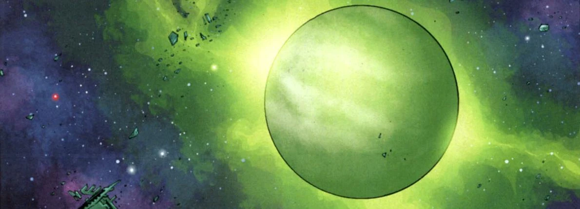 Oa | Heroes Assembled MU* Wiki | Fandom