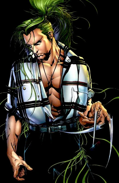 Reno Bryce | Heroes Assembled MU* Wiki | Fandom