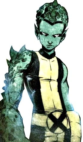 Victor Borkowski | Heroes Assembled MU* Wiki | Fandom