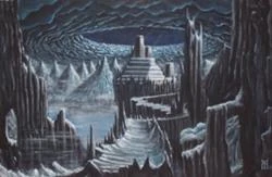 Jotunheim | Heroes Assembled MU* Wiki | Fandom