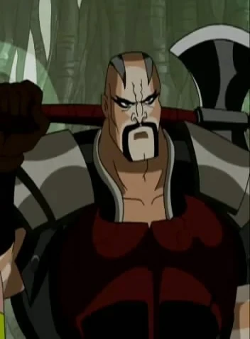 Skurge | Heroes Assembled MU* Wiki | Fandom