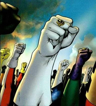 Legion Flight Ring | Heroes Assembled MU* Wiki | Fandom