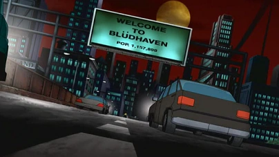 Bludhaven | Heroes Assembled MU* Wiki | Fandom