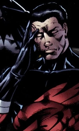 Garth | Heroes Assembled MU* Wiki | Fandom