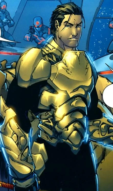 Raven | Heroes Assembled MU* Wiki | Fandom