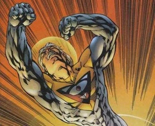 Apollo | Heroes Assembled MU* Wiki | Fandom