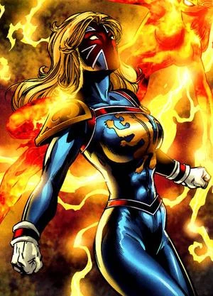 Kelsey Leigh | Heroes Assembled MU* Wiki | Fandom