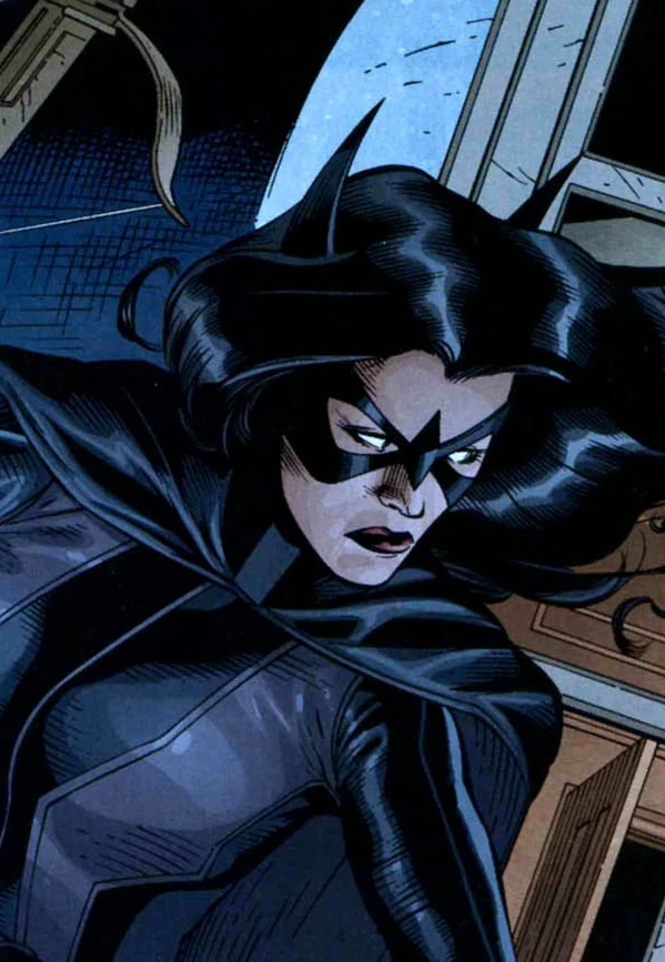 Helena Bertinelli | Heroes Assembled MU* Wiki | Fandom