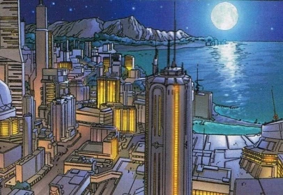 Genosha | Heroes Assembled MU* Wiki | Fandom