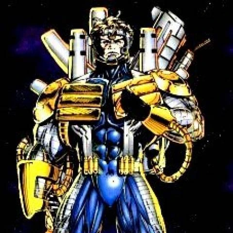 Mitchell Saunders | Heroes Assembled MU* Wiki | Fandom