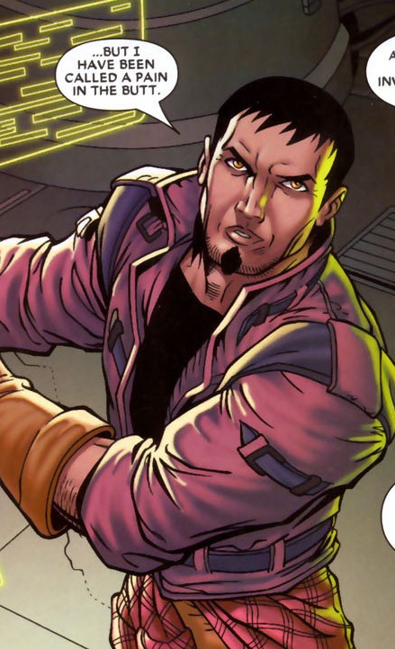 Forge | Heroes Assembled MU* Wiki | Fandom Forge | Heroes Assembled MU* Wiki | Fandom