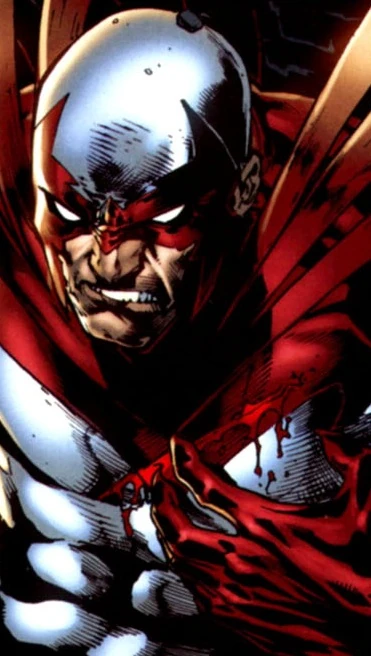 Henry Hall | Heroes Assembled MU* Wiki | Fandom