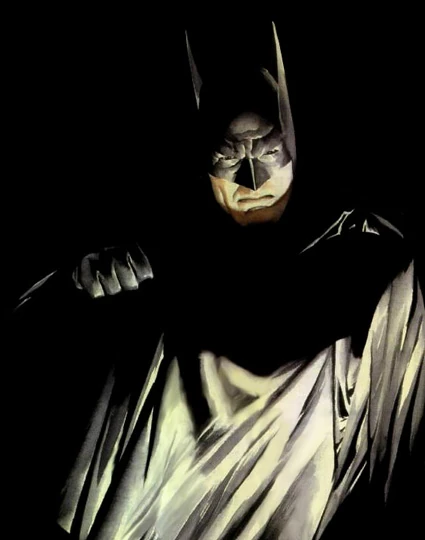 Batman | Heroes Dreams Rebirth Wiki | Fandom
