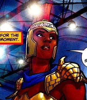 General Philippus | Heroes Dreams Rebirth Wiki | Fandom