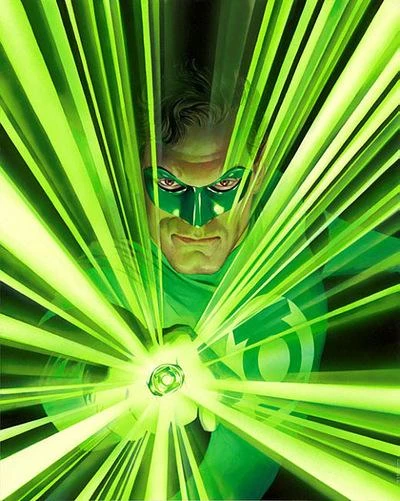 Hal Jordan | Heroes Dreams Rebirth Wiki | Fandom