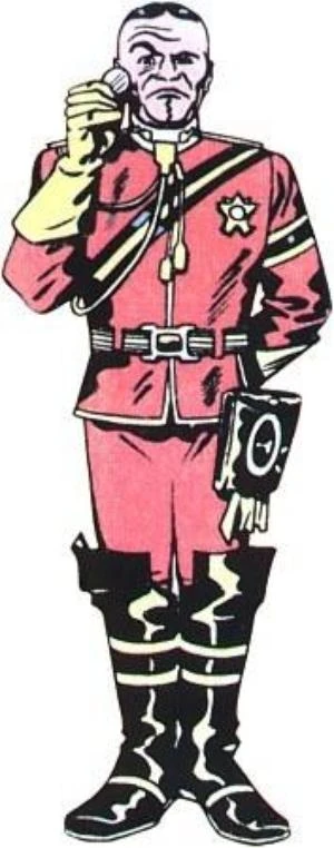 Virman Vundabar | Heroes Dreams Rebirth Wiki | Fandom