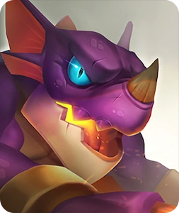 Balerion | Heroes & Empires Wiki | Fandom