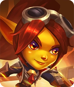 Diggy | Heroes & Empires Wiki | Fandom