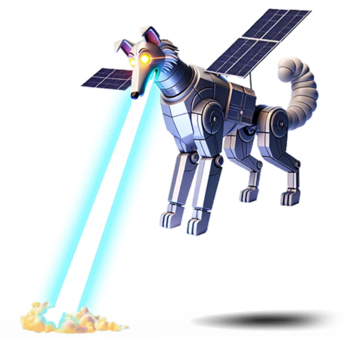 DoomPooch | Heroes Fan Fiction Wiki | Fandom