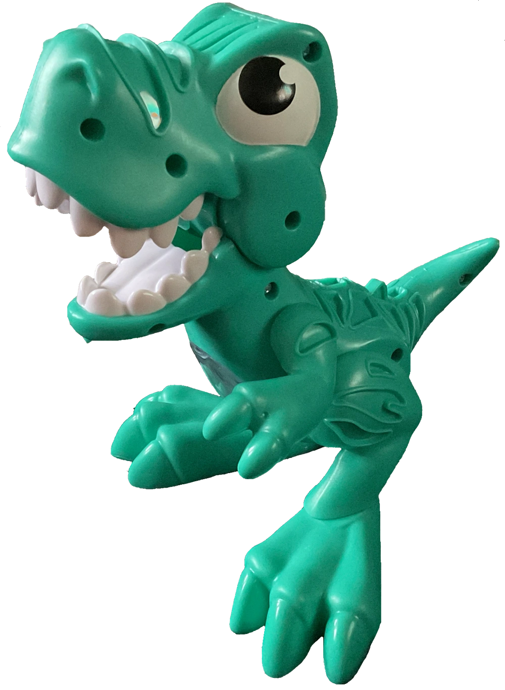 Chomper-Charlie | Heroes Fan Fiction Wiki | Fandom