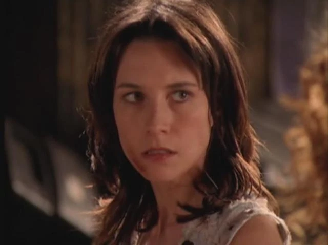 Regina Parker | Heroes Fan Fiction Wiki | Fandom