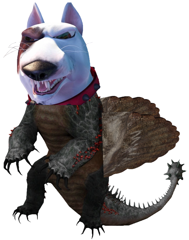Cretaceous Heroes Fan Fiction Wiki Fandom