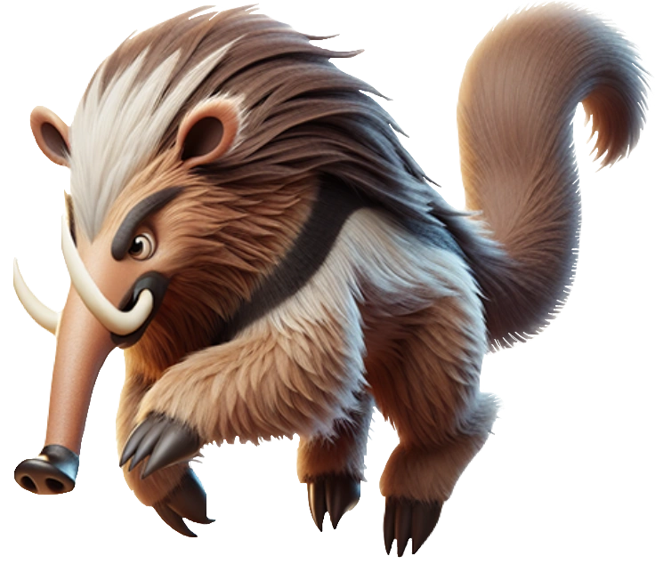 WartSnout | Heroes Fan Fiction Wiki | Fandom