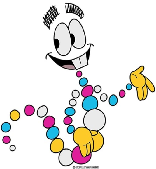 Mr. DNA | Heroes Fan Fiction Wiki | Fandom