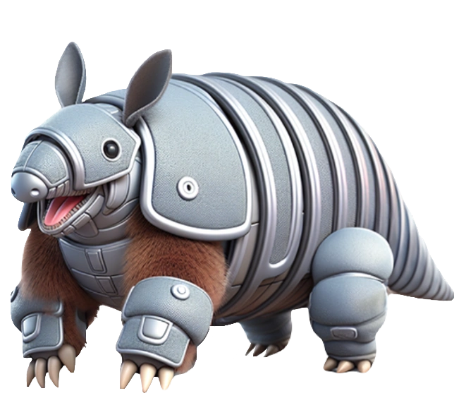 MicroDillo | Heroes Fan Fiction Wiki | Fandom